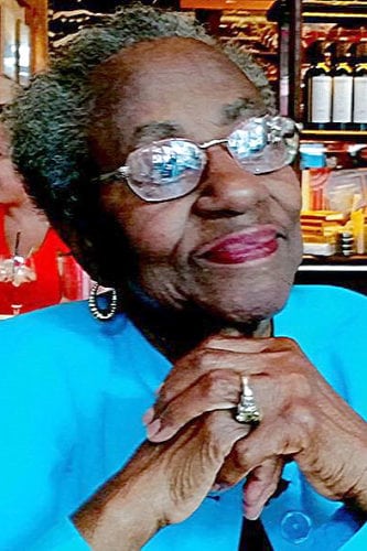 Mary L. Harris 1937-2018 | News, Sports, Jobs - Tribune Chronicle